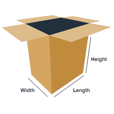 Box Calculator – EasiPack