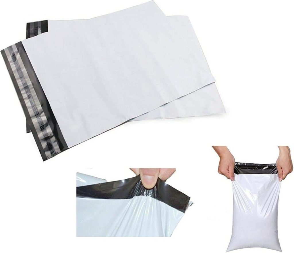 Mailing & Postal Bags – EasiPack